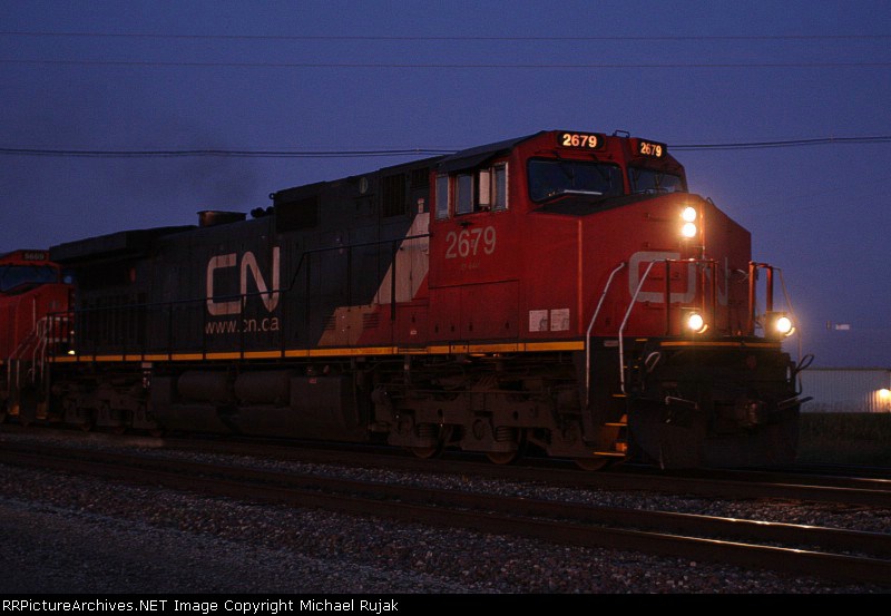 CN 2679